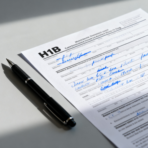 H1B签证改革新提案：优先考虑薪资水平高低，留学生们怎么办？